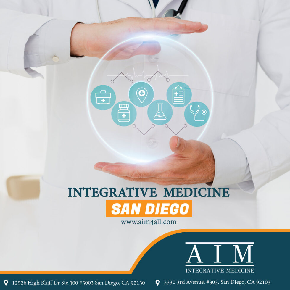 Integrative Medicine San Diego